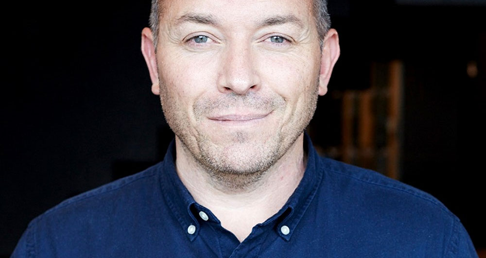 PR Week Get Up Close With Matt Buchanan | Ogilvy UK